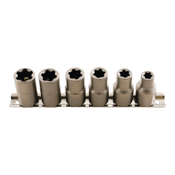 External Torx Plus (EPL) Sockets ET0006 – Autotrade Tools.