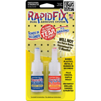 RapidFix Professional Pack: 25ml kit. 7121100 – Autotrade Tools.