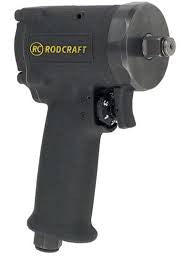 Rodcraft Ultra Compact 1/2''Drive Impact Wrench RC2202 – Autotrade Tools.