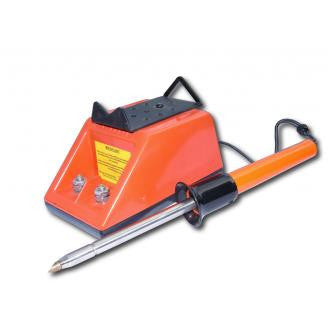 Scope Soldering Iron Station: SSPSU 100 Watt heavy duty – Autotrade Tools.