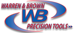 Warren & Brown Deflecting Beam Torque Wrench: 1'' Drive 326500 ...